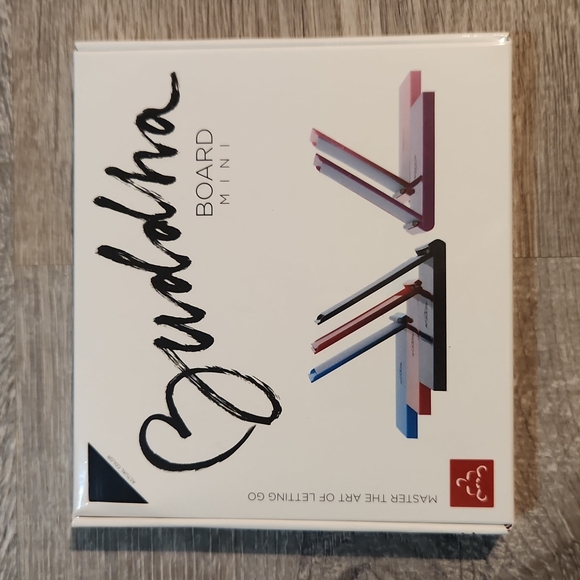 Games | Buddha Board Mini | Poshmark